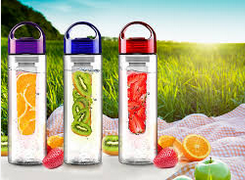 jual online botol air minum khusus untuk infused water dengan harga ...