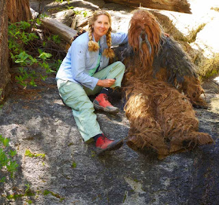 Idyllbeast: Idy and Heidi(?)