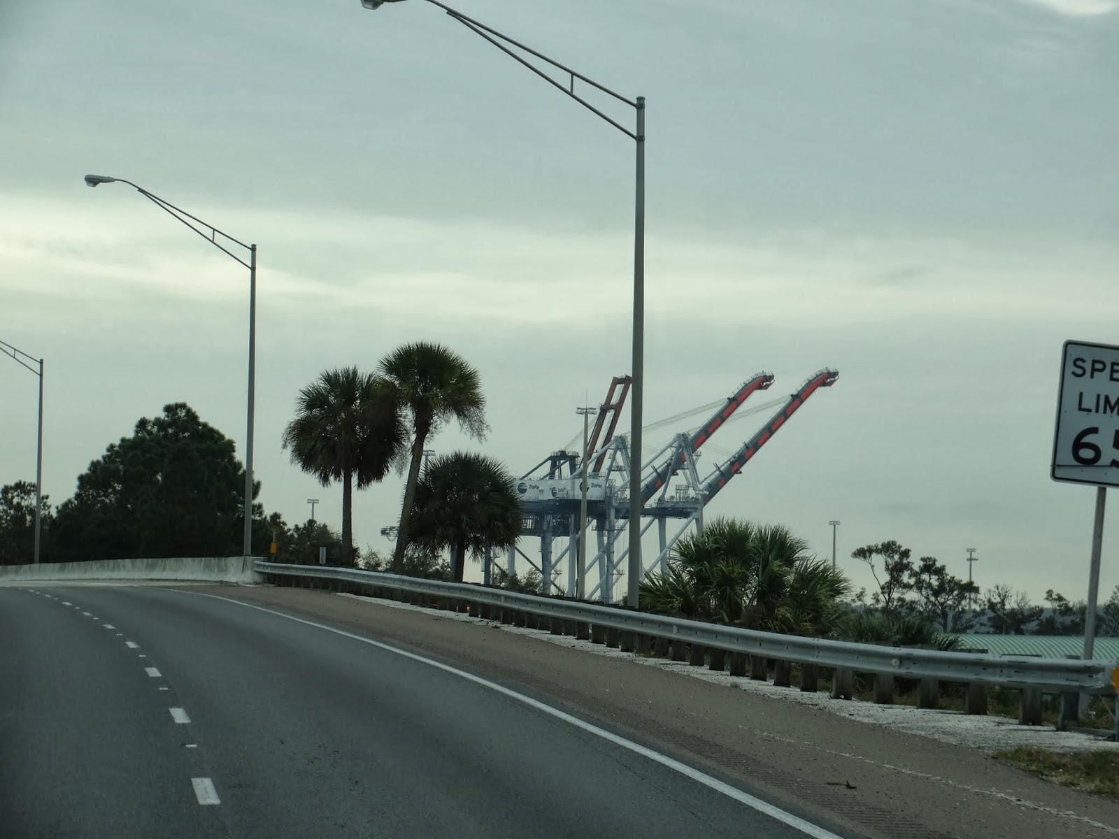 Some Day is Here: Mayport Naval Station Mayport, Florida