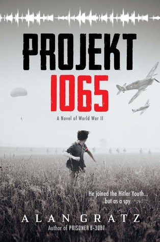 The Children's War: August 2016