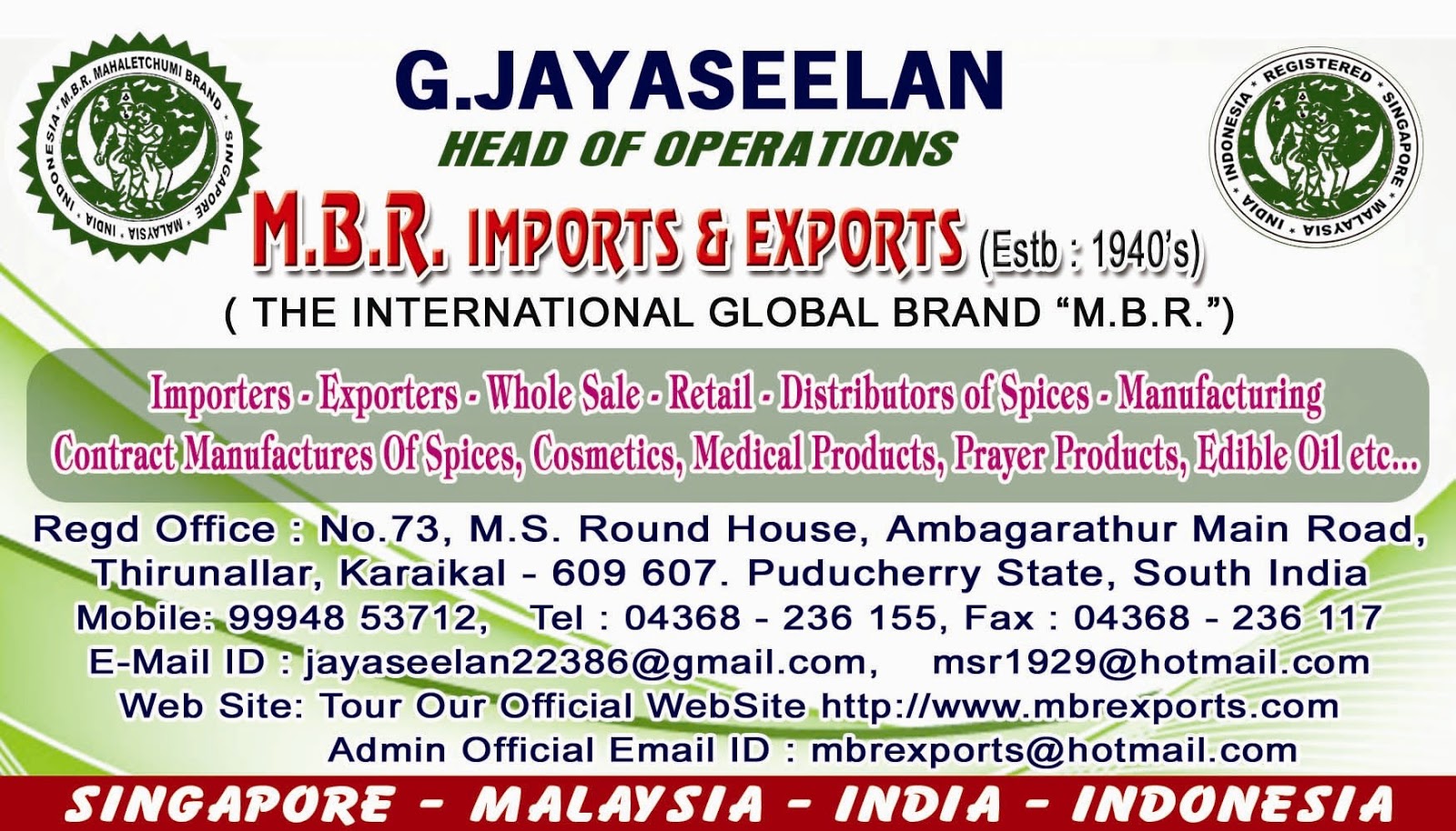 DISTRIBUTORS WANTED NATIONWIDE FOR ESTABLISHED PRODUCTS !: Millions ...