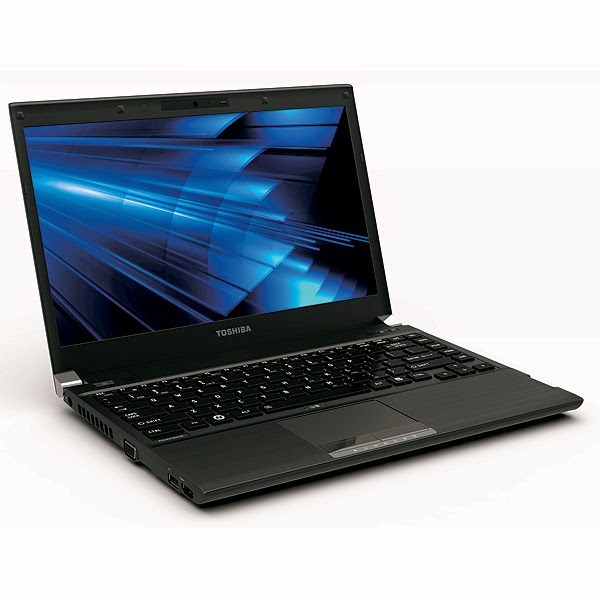 New Laptops in 2015: Toshiba Portege R705-P41 Laptops review and specs ...