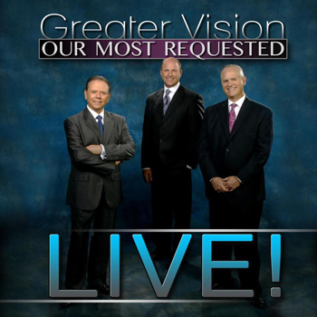 Lauren's Southern Gospel Blog: Our Most Requested Live CD Review ...