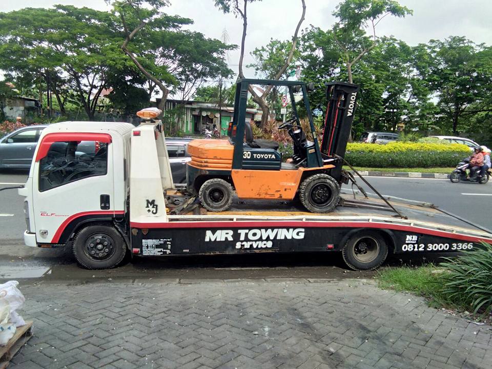 Derek Mobil di Surabaya MAJURAYA DEREK - √ MAJURAYA TOWING SURABAYA ...