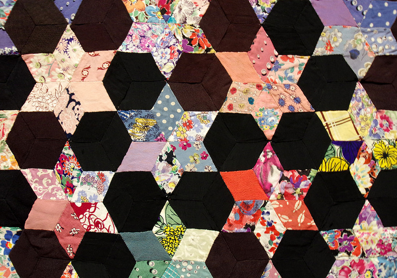 Making the Australian Quilt: 1800-1950 | Red Pepper Quilts | Bloglovin’