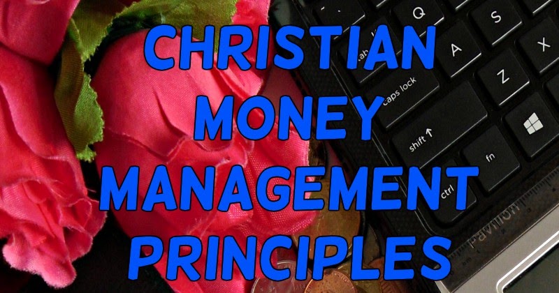 Christian Stress Management: Christian Money Management Principles: Work