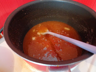 Sa gatim gustos: Colarez