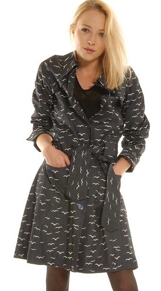 Provato per voi e noi...: Ruby Rocks clothing