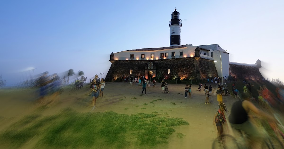 A VIDA NUMA GOA: To the Lighthouse