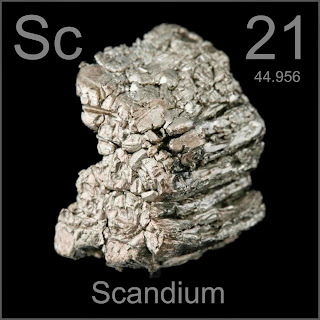 ESCANDIO