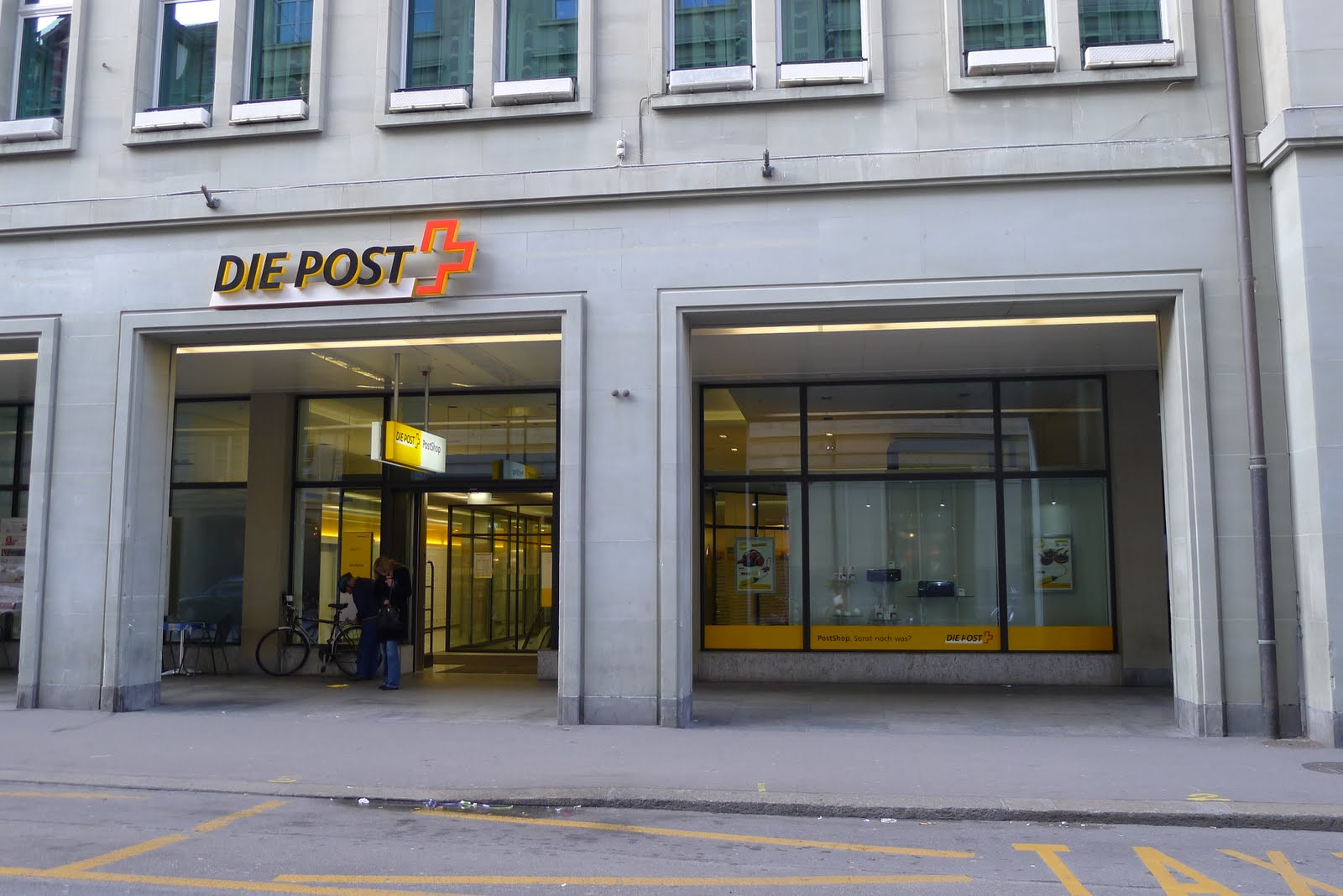 Présentation de quelques timbres et lettres: 17 mars 2011