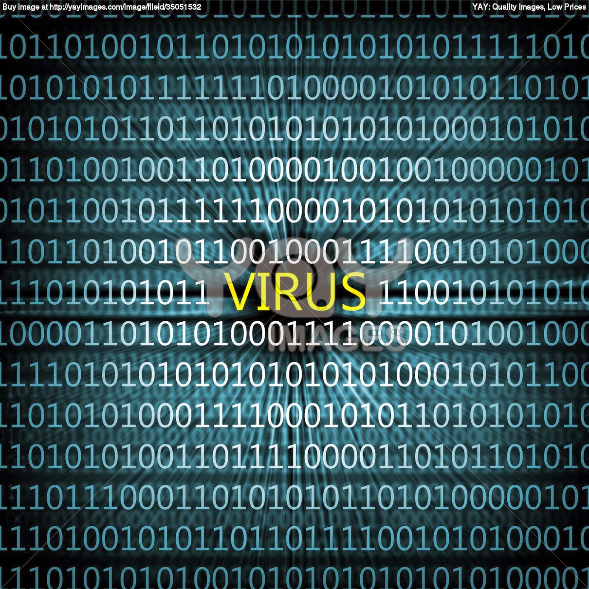 JARATAAAAABS♥: COMPUTER VIRUSES