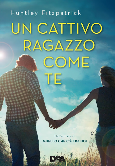 Camminando Tra le Pagine: BLOGTOUR: UN CATTIVO RAGAZZO COME TE - FOCUS ...