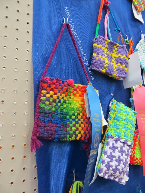 Joy's Jots, Shots & Whatnots: Crafty State Fair Ideas ~ KY 2013