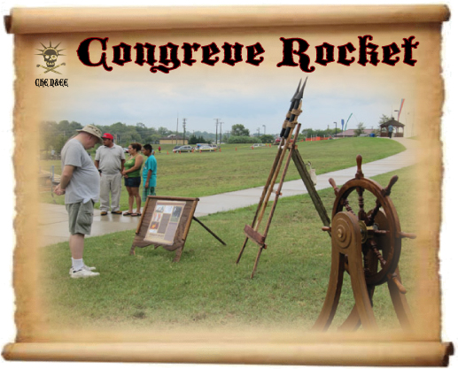 CHE Nautical and Enviro Edutainment: Bladensburg- WAR OF 1812-1815 ...