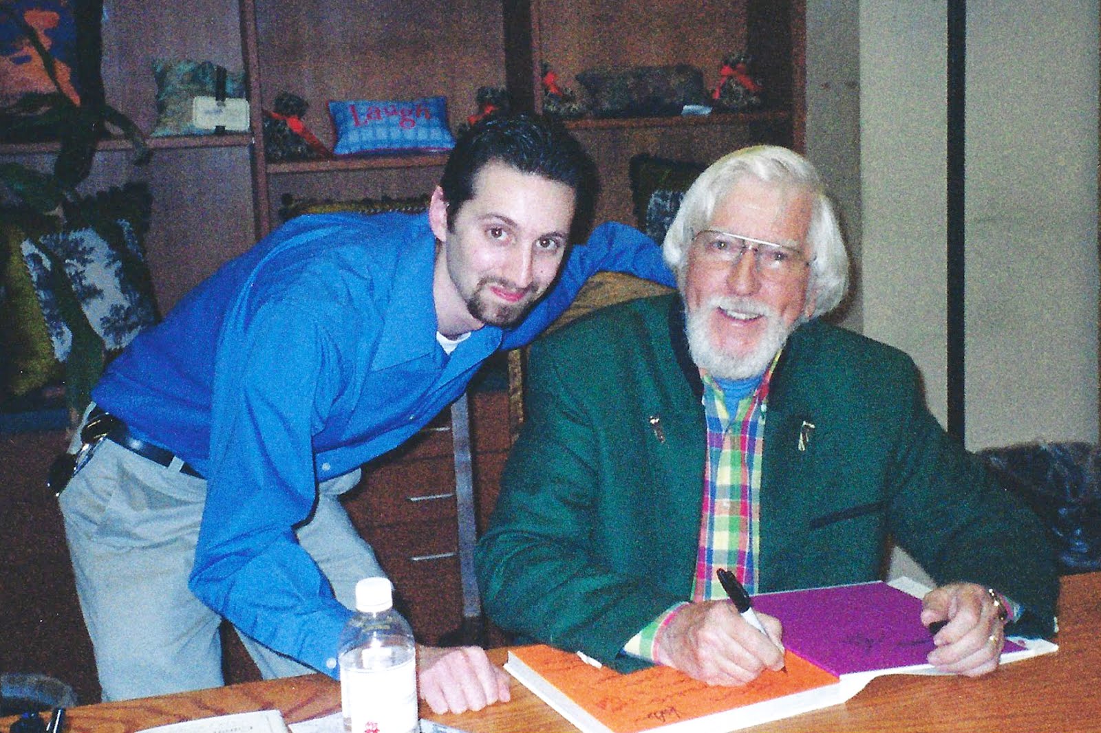 Muppet Stuff: RIP Caroll Spinney (1923 - 2019)