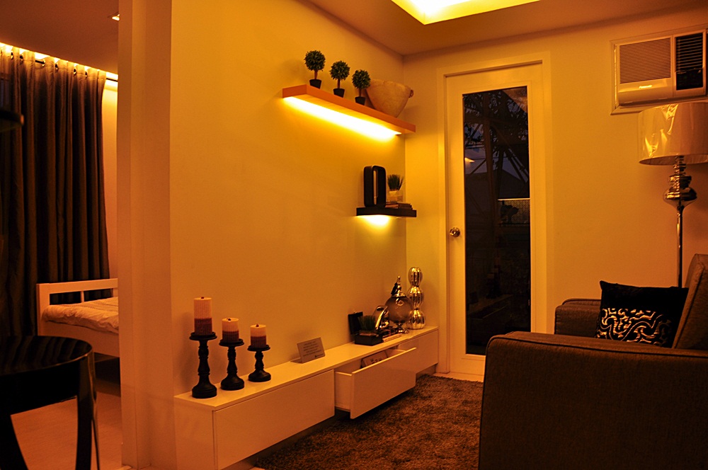 Arezzo Place Pasig - In Pictures ~ Murang Pabahay