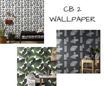 CB 2 - design indulgence