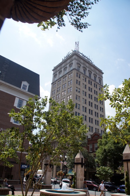 Extraordinary Stories From An Ordinary Guy: The "Lancaster's Premier ...