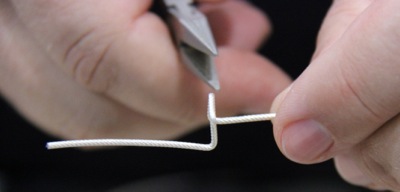 Technique Tutorial - How to do Wire Forming With Beadalon's German ...