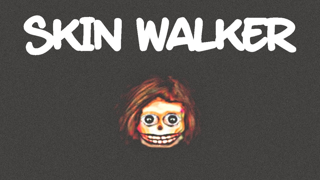 Skinwalker Game