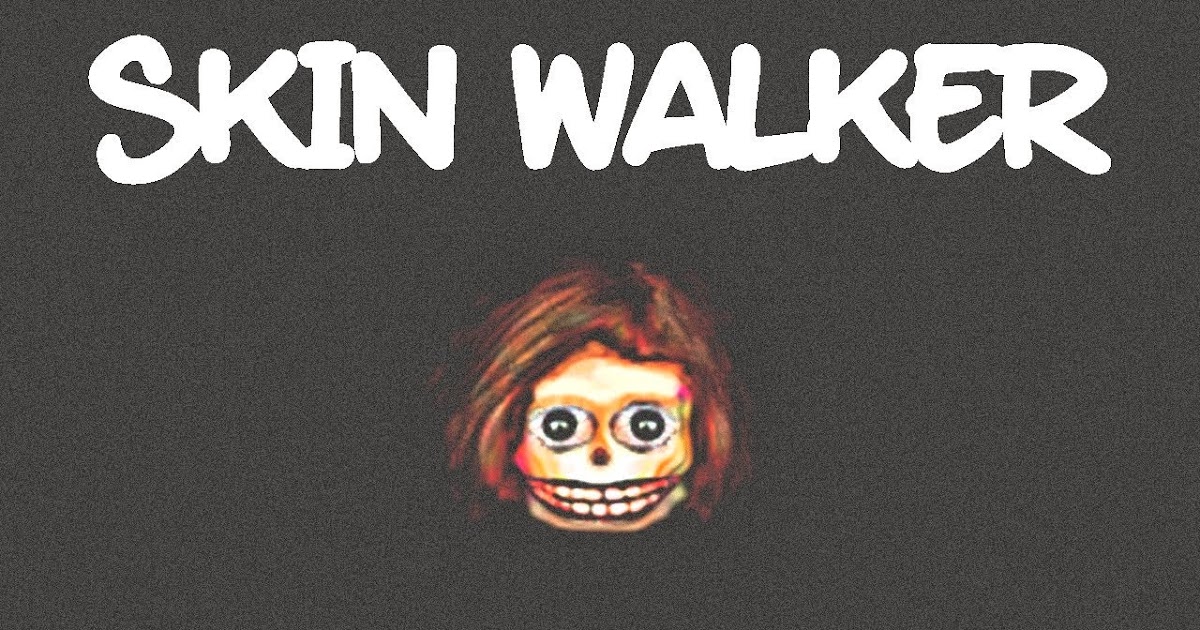 Skinwalker Game Endings