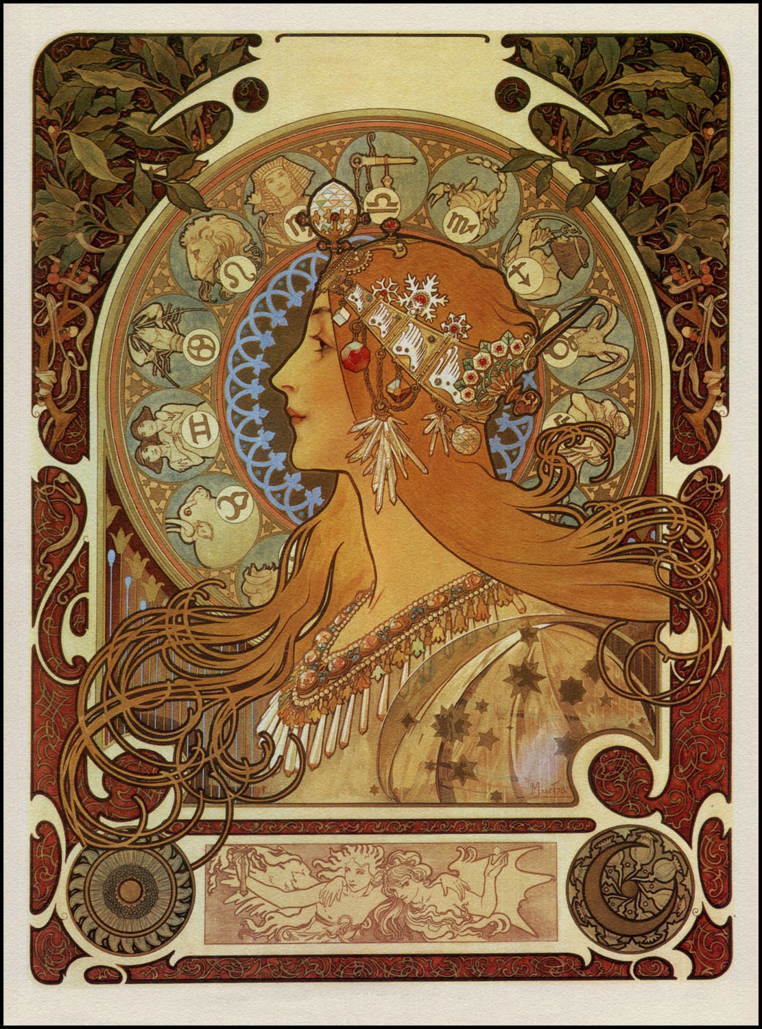 The Pictorial Arts: December 2012