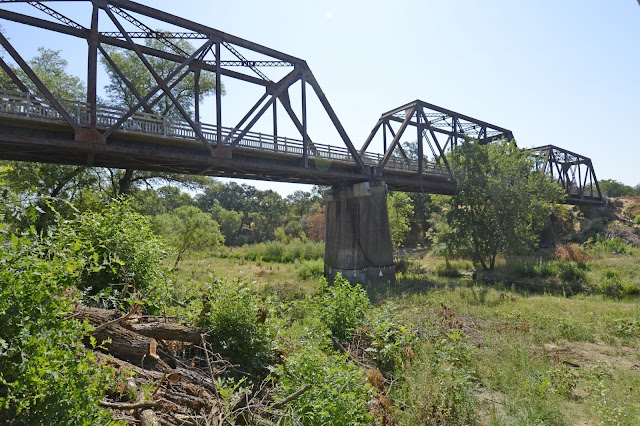 Bridge of the Week: Yolo County, California Bridges: J Robert Chapman ...