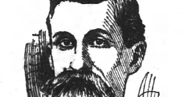 The Strangest Names In American Political History : Gaines Webster ...