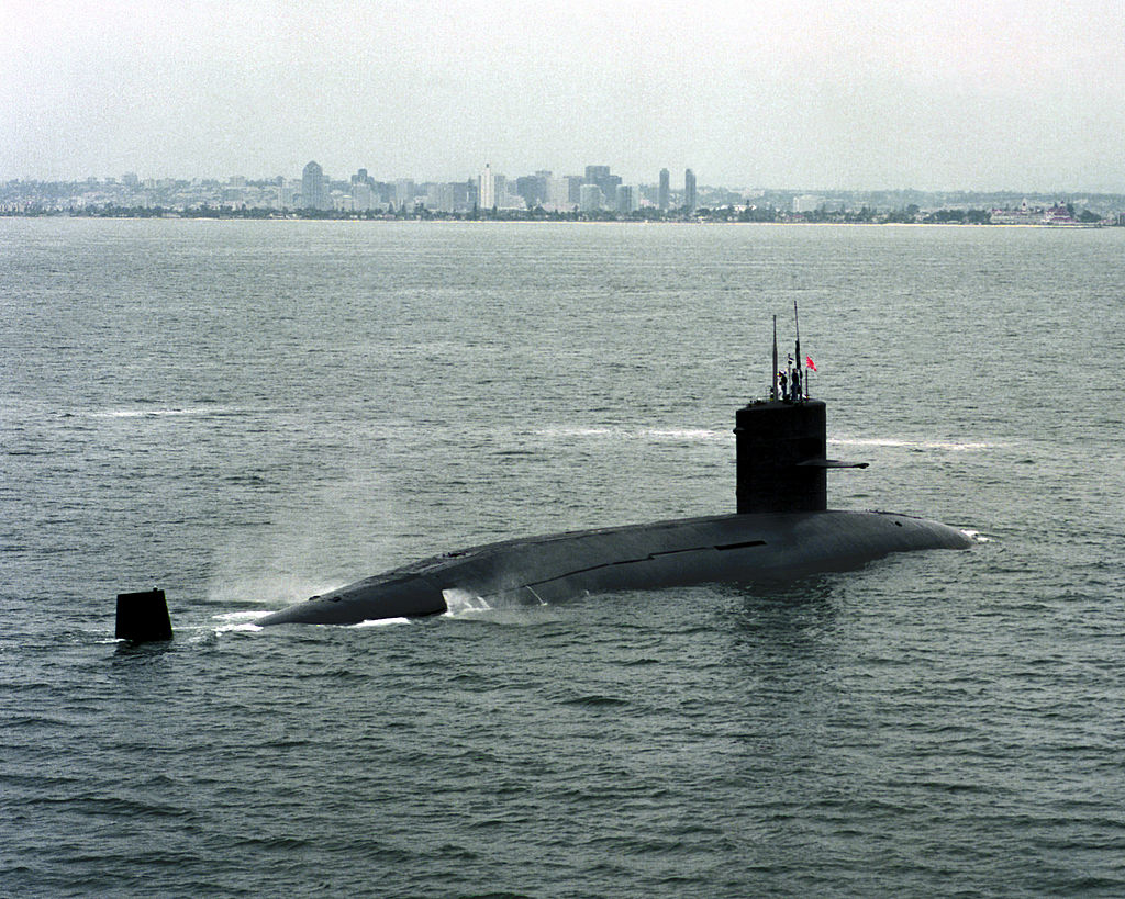Submarine Matters: India May Want to Buy Japanese Submarines