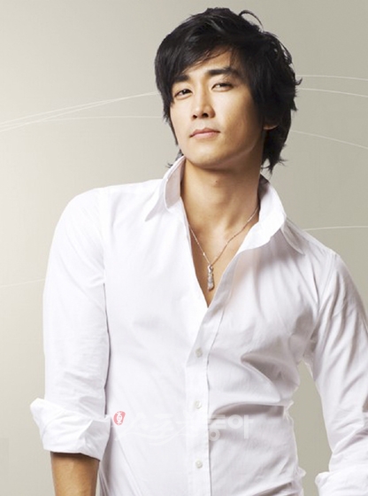 By FT. Art: [PROFILE] Song Seung Hun
