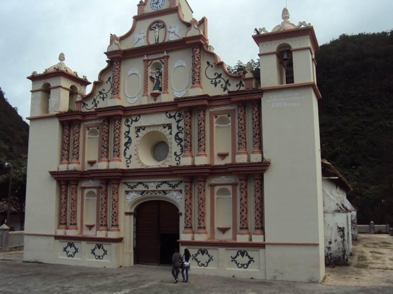 Los Lencas en Honduras | Los Lencas en Honduras