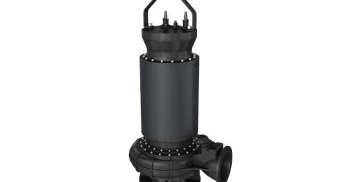 OH Type Submersible Water Pump