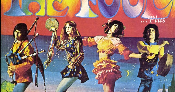 The Fool // Art Collective