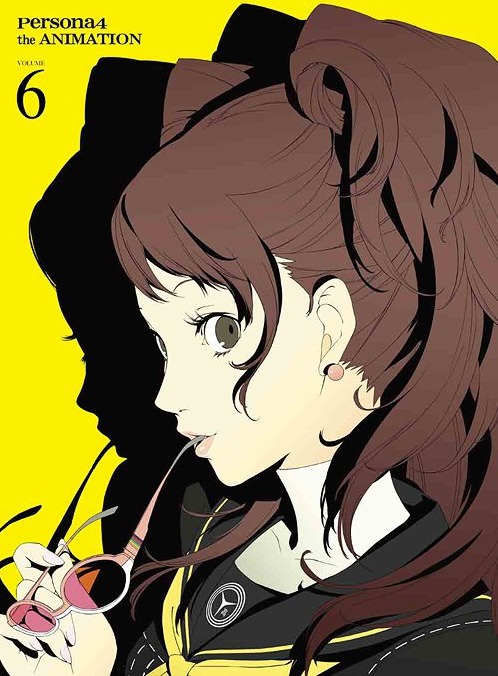 Persona 4 the animation ost and persona 4 game ost - AniGame