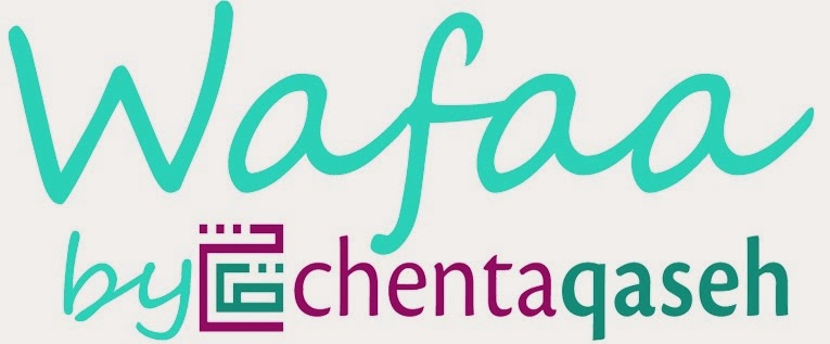 Chenta Qaseh Online Hijab: WAFAA Instant Syria