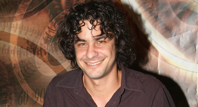 Desengaño, 21: Personajes ANHQV