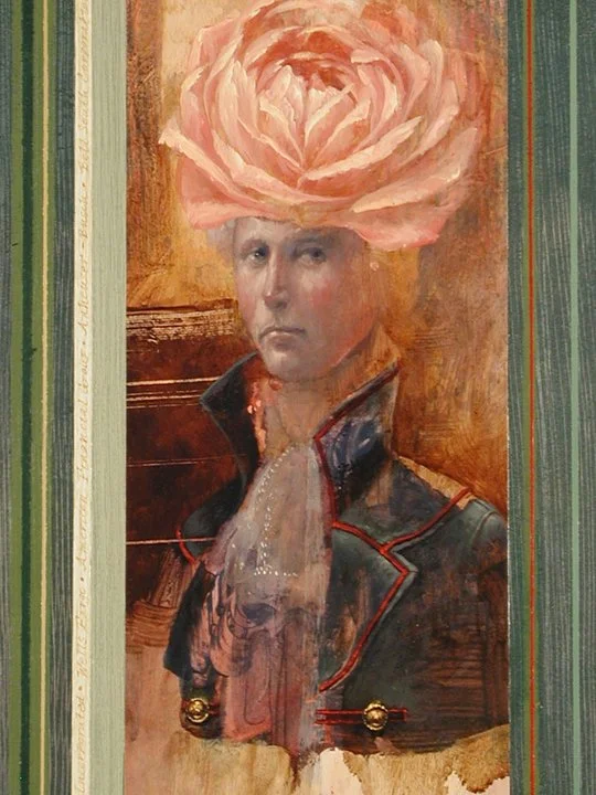 Keith Perelli, 1968 | Tutt'Art@ | Pittura * Scultura * Poesia * Musica