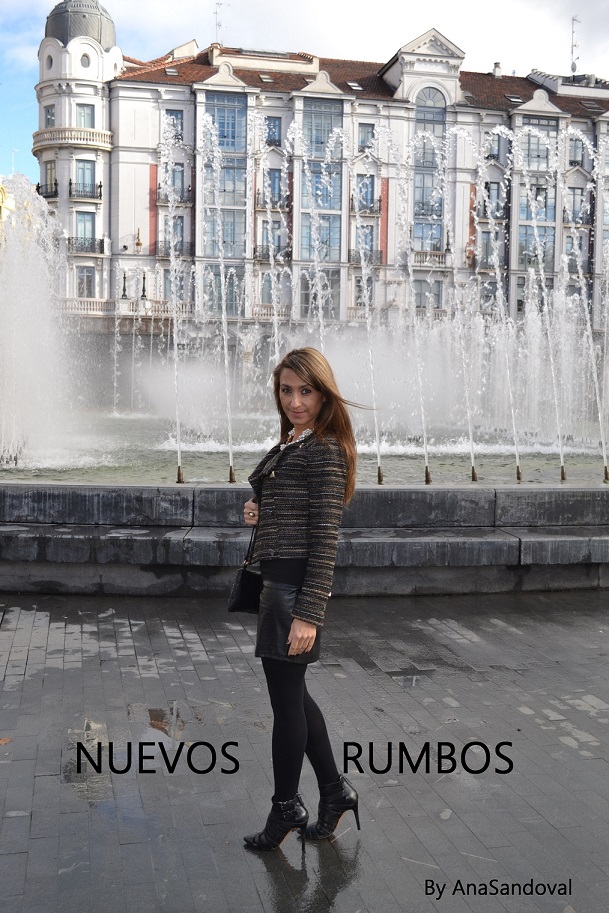 LUNVA: NUEVOS RUMBOS