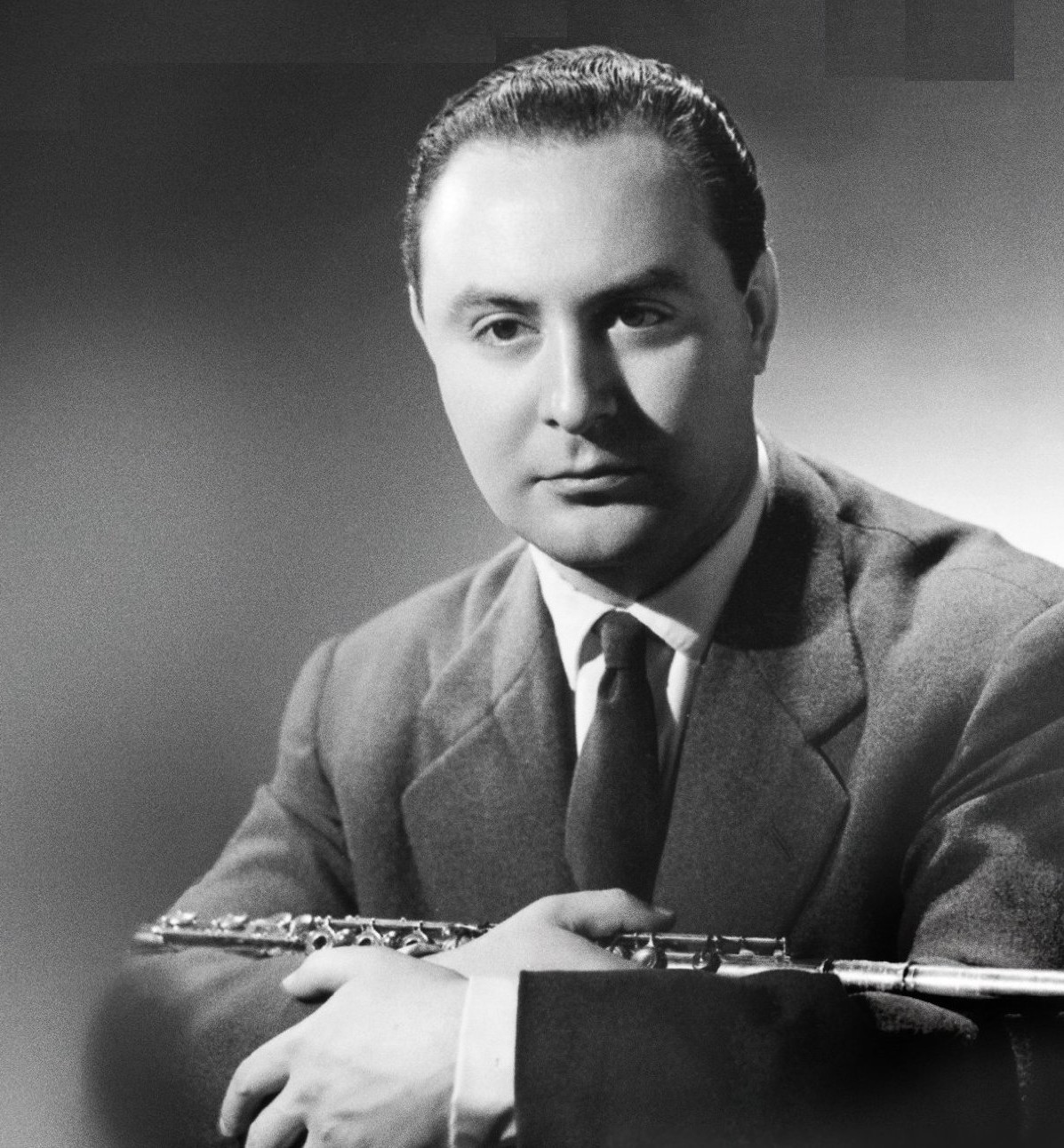 Mascolo Flute Center & Estudantes de Flauta: The Art of Jean-Pierre ...