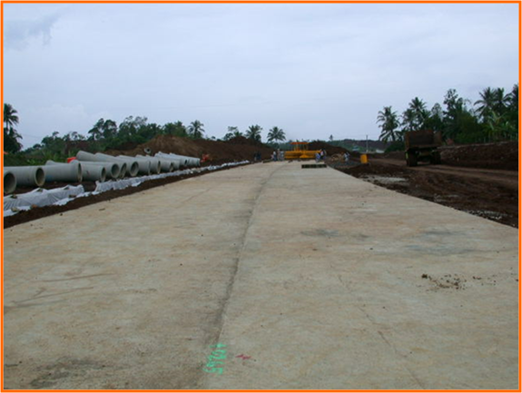 SPESIFIKASI LEAN CONCRETE | Enter your blog name here