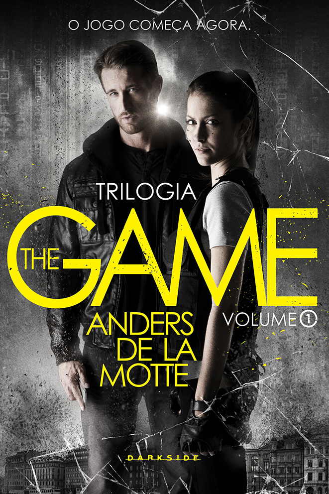 Resenha - The Game | I Love My Books - Blog Literário