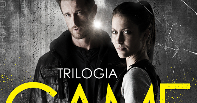 Resenha - The Game | I Love My Books - Blog Literário