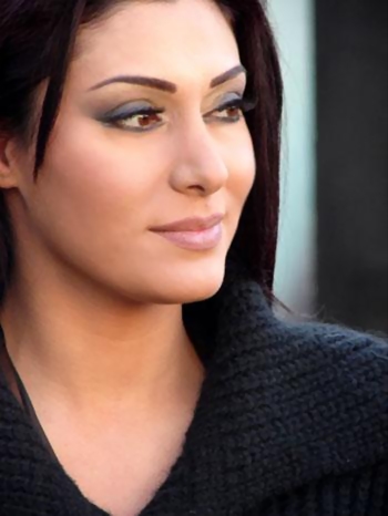 موسوعة الصور الأكثر وضوحا: ألبوم صور الفنانة اللبنانية مايا نصري ...