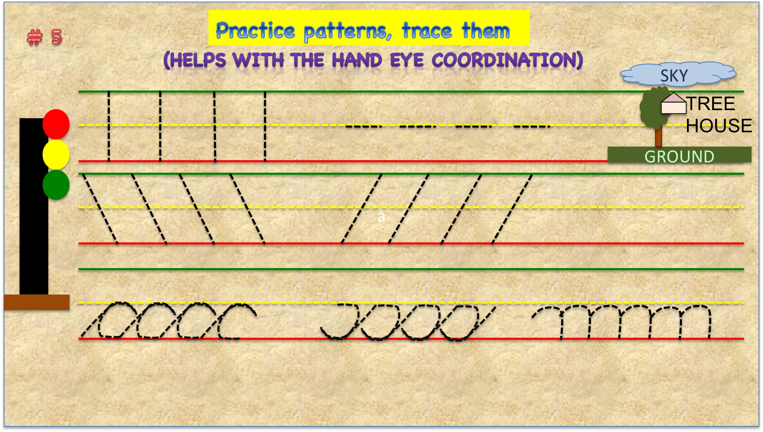 My English Tutor: Small Letter Writing