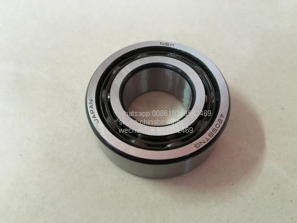 NSK NACHI INA Cluth bearing