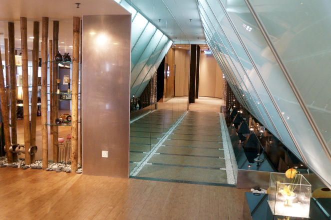 Spa Experience Above the Clouds | M Spa & Fitness Genting Highlands | ♥ ...