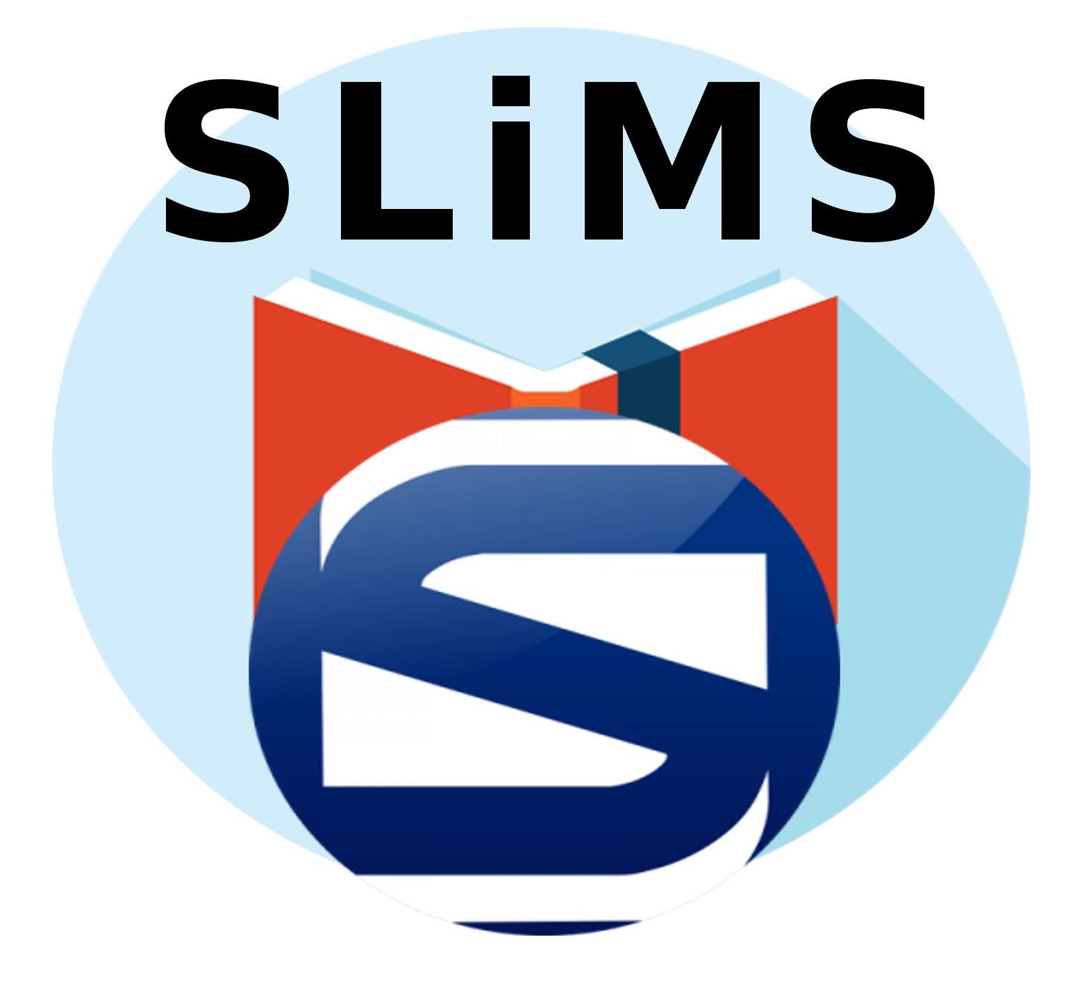Instal SLiMS pada Debian Server