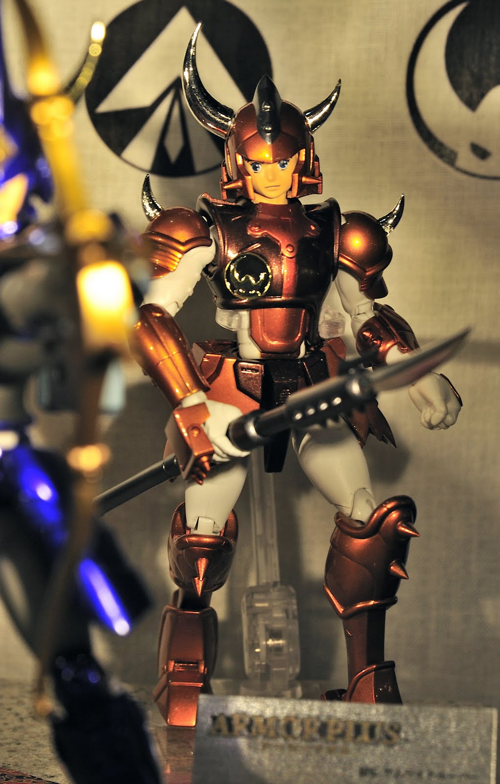 IL BLOG DI SAGITTARIOLUCENTE: Armor Plus: Akiba Showroom, Luglio 2011 ...