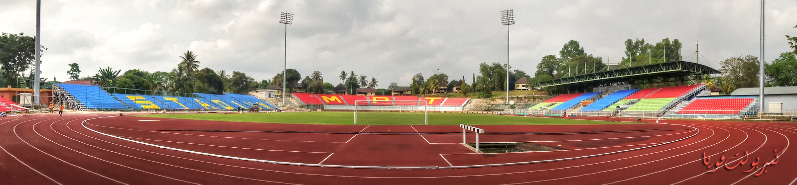 TEMERLOH | Pahang | Town & District | Page 27 | SkyscraperCity Forum